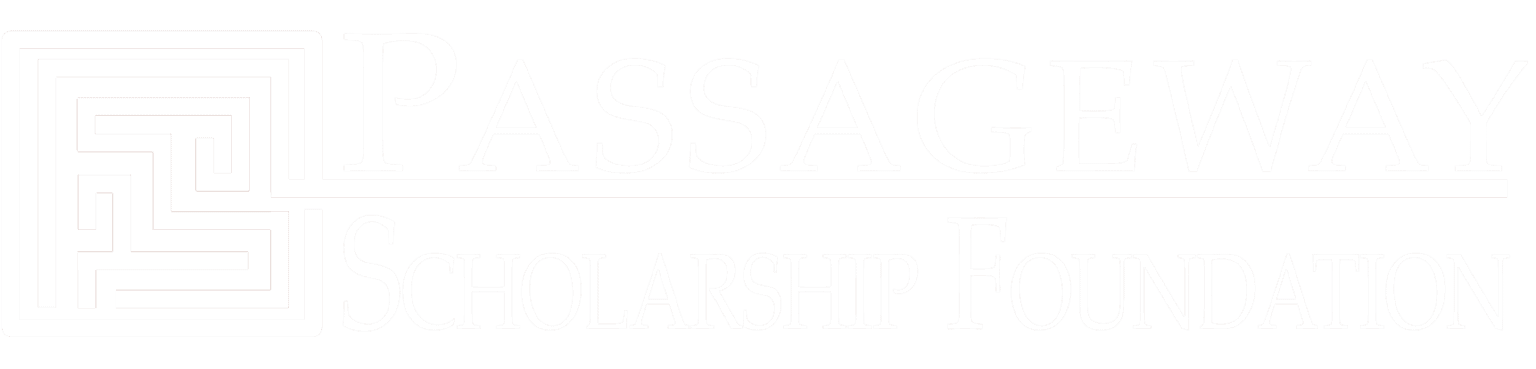 HOME - Passageway Scholarship Foundation