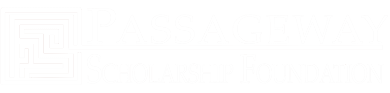 HOME - Passageway Scholarship Foundation